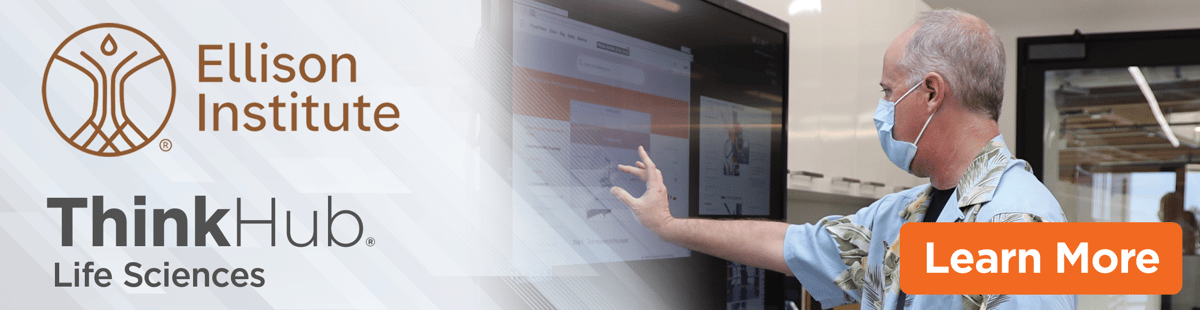 T1V | ThinkHub Visual Collaboration Software
